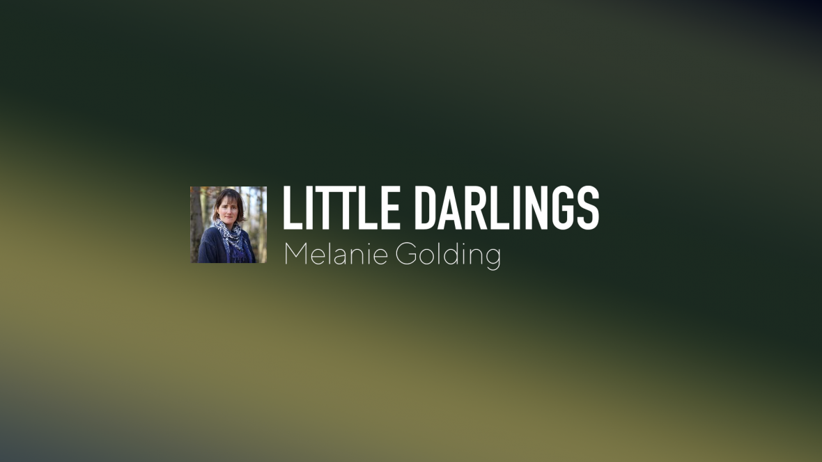 Little Darlings by Melanie Golding - Merak Magazine