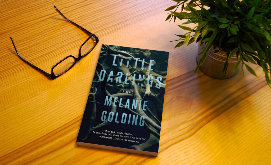 Little Darlings by Melanie Golding - Merak Magazine